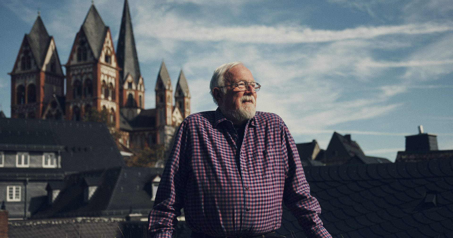 Hans Dampf in allen Gassen | 360 Magazine - Die Lifestyle-Magazine ...