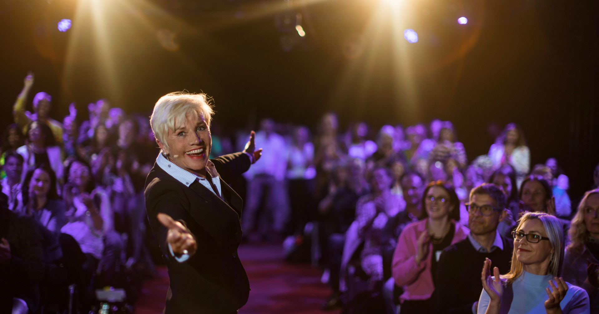 MIT MEHR ALS 60 JAHREN... | 360-Magazine - Die Lifestyle-Magazine ...